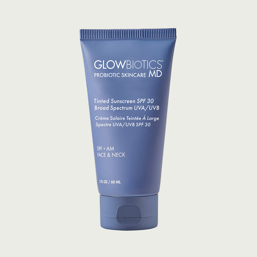 Tinted Sunscreen SPF 30 Broad Spectrum - Alchemy Radiant Health ...